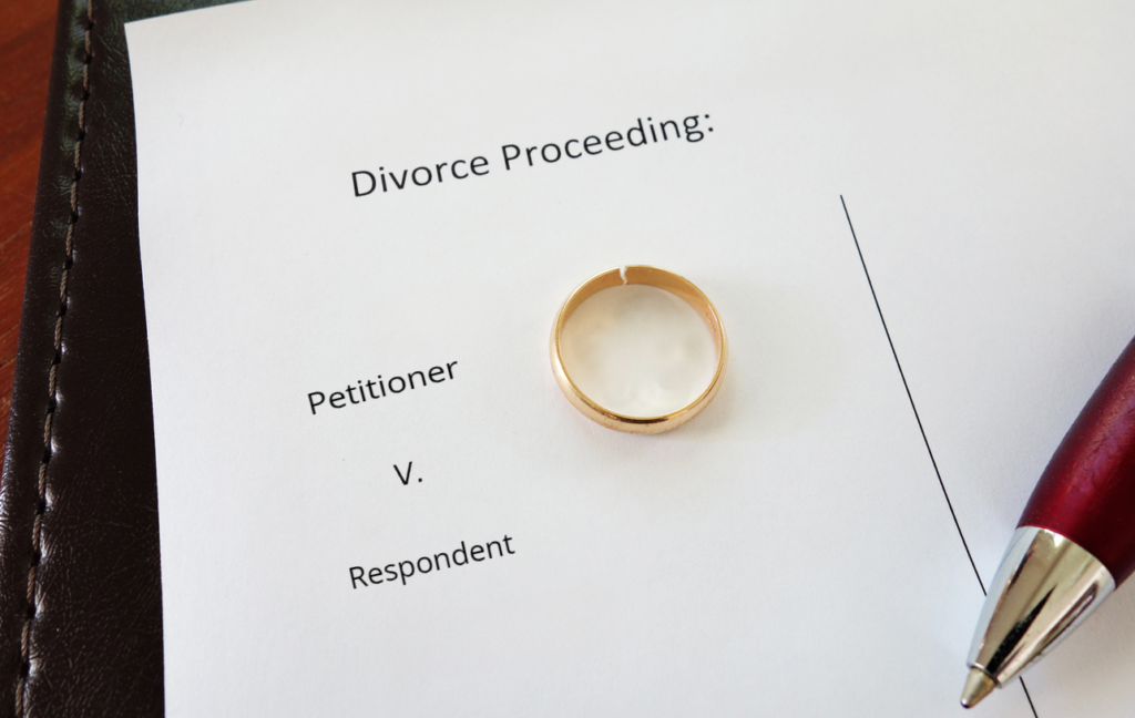 Finalize Divorce | Finalization of Divorce in California