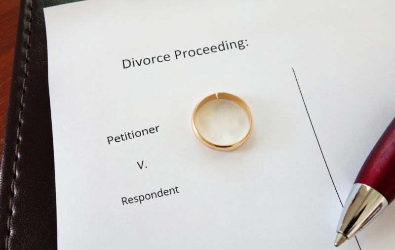 Finalize Divorce | Finalize Divorce Process by Divorce Preparation Services